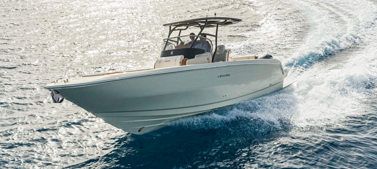 Cruiser Comfort or Dayboat Versatility: Finding Your Perfect 2026 Boat ...